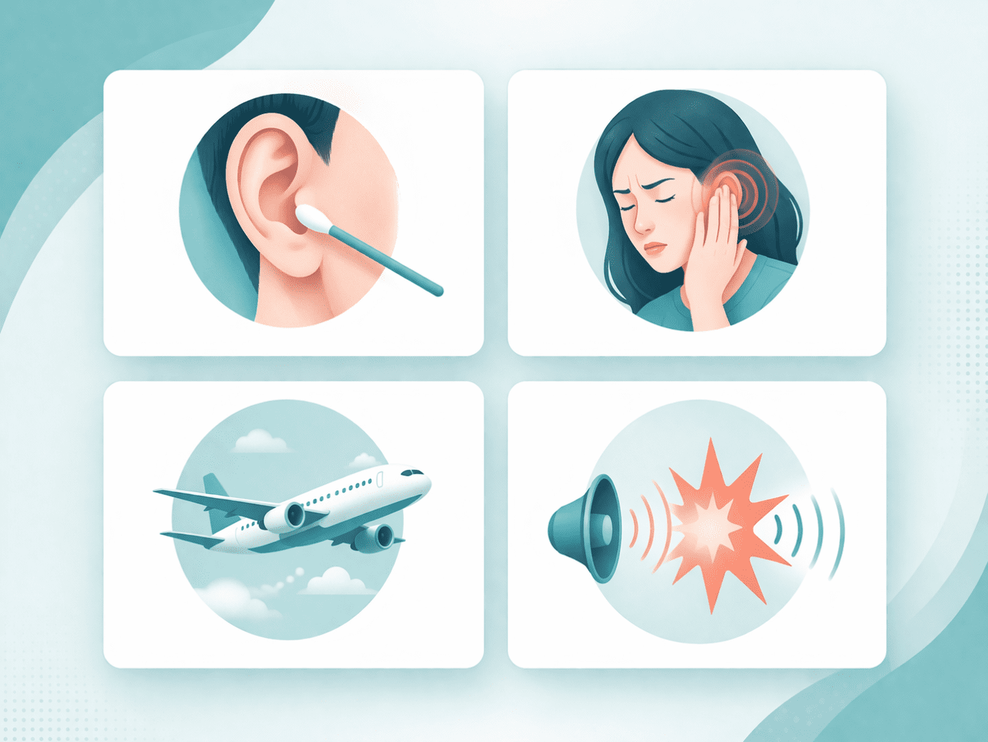 Perforated Eardrum: When Does It Need Surgery?